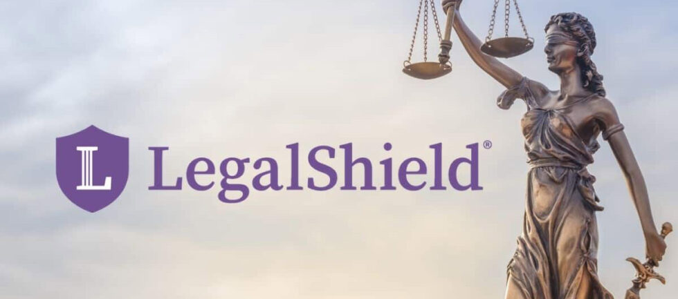 Legal Shield | My Bridge Builder